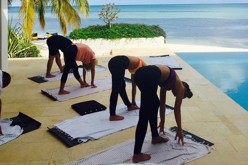Grand Cayman Yoga – Yoga In Grand Cayman