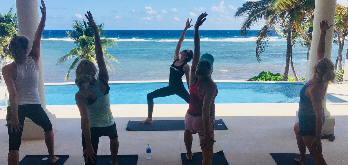 Grand Cayman Yoga – Yoga In Grand Cayman